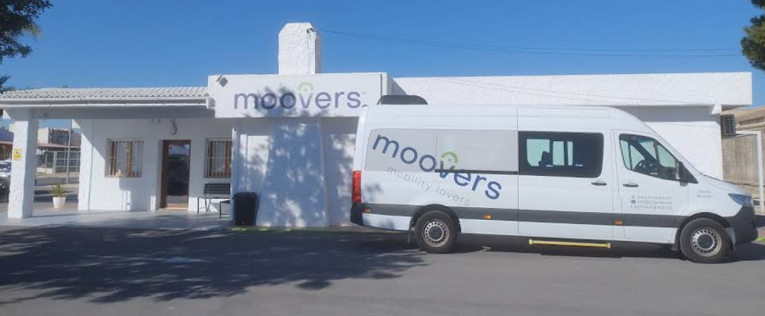 Offices - Moovers