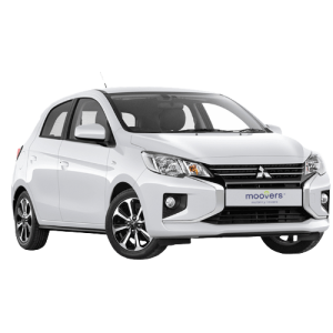 Car Rental at Alicante Airport - Moovers Mobility Lovers